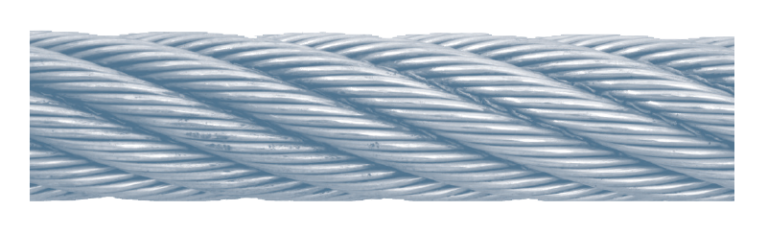 Bending fatigue and rope lifetime | verope