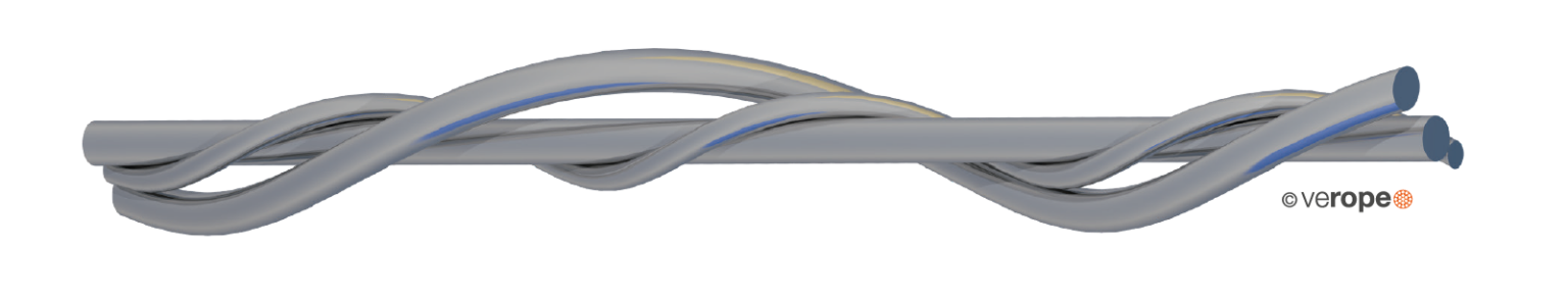 All about the strand | verope