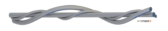 All about the strand | verope