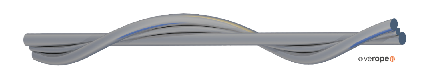 All about the strand | verope