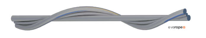 All about the strand | verope