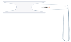 Installation of wire ropes | verope