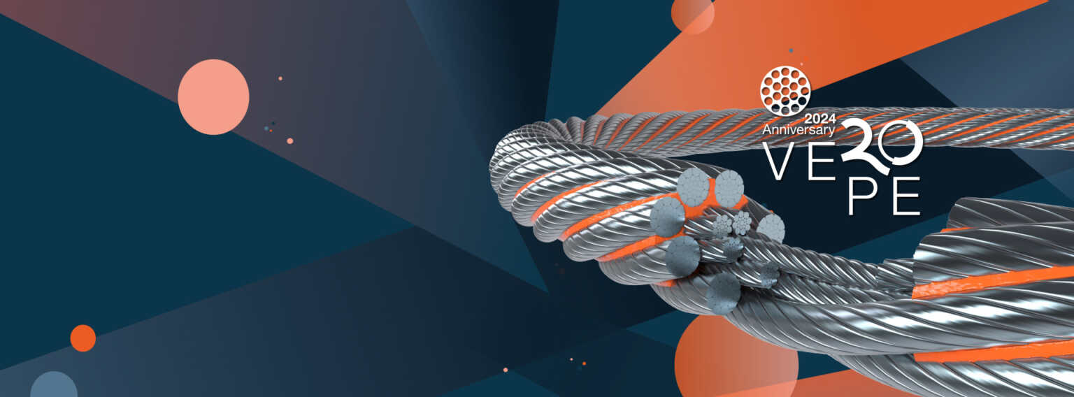 Video: 20 years verope Celebration | verope